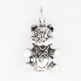 Chipmunk Charm – Mayas Gems