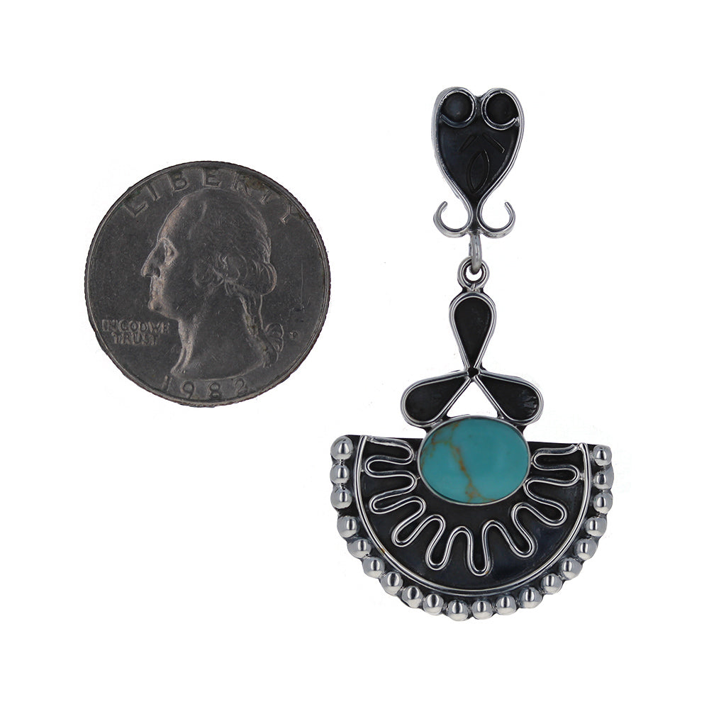 Southwest Cleopatra Drops – Mayas Gems