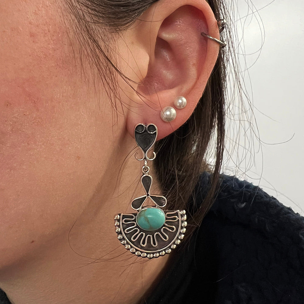 Southwest Cleopatra Drops – Mayas Gems