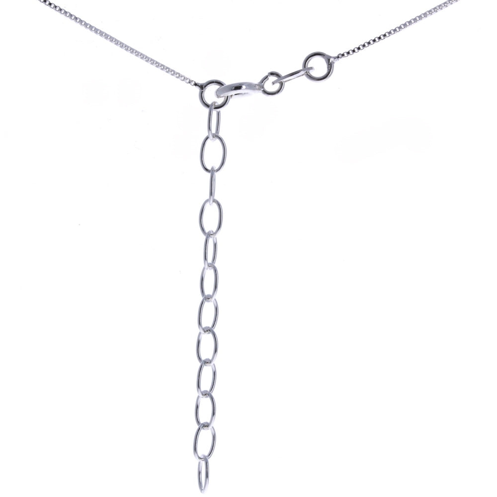 Tree of Life Two Tone Necklace – Mayas Gems